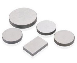 Standard Hardness Test Blocks For Rockwell Vickers Brinell Hardness ...