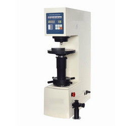 What is Brinell Hardness Scales