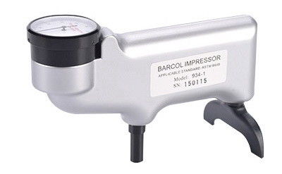 What is Barcol Durometer?