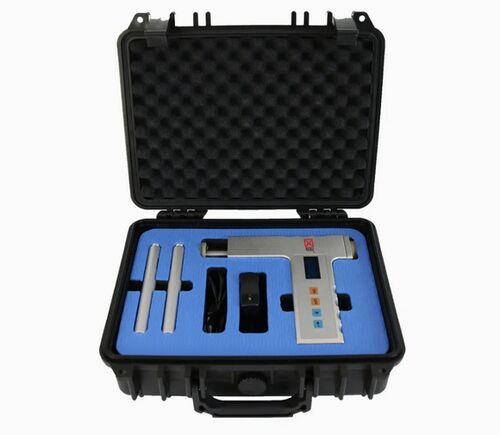 Lift Door Pinch Force Measuring Device iOMC-E