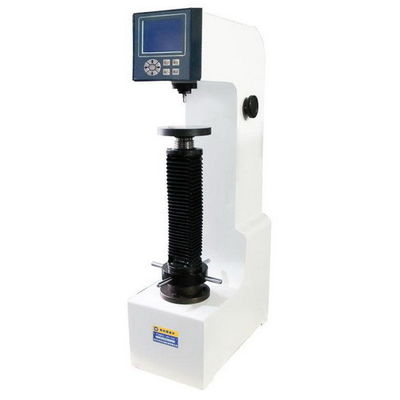 Digital Heightened Rockwell Hardness Tester with Test space vertical ...