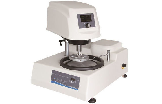 Center Loading LCD Display Automatic Grinding Polishing Machine With ...