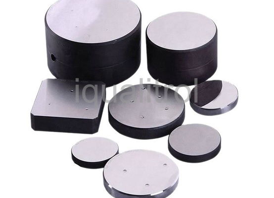 Standard Hardness Test Blocks For Rockwell Vickers Brinell Hardness ...