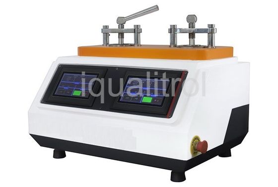 Automatic Metallographic Hot Mounting Press 3200W For Metallography ...