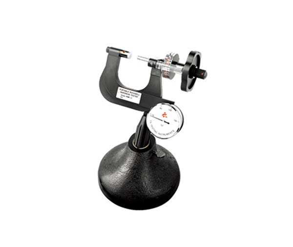 Rockwell Portable Hardness Tester Machine With Space 50 X 50mm Conform ...