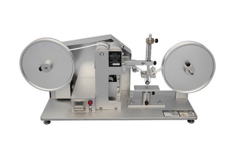 RCA Tape Abrasion Tester for Surface Coating Specimens Conform ASTM ...
