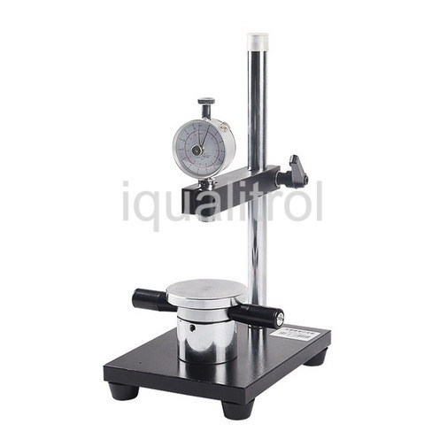 Manual Test Stand for Analog and Digital Fruit Hardness Tester with ...