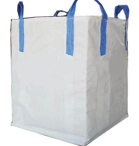 Flexible Intermediate Bulk Container Bags 145GSM -230GSM PP Woven Jumbo ...