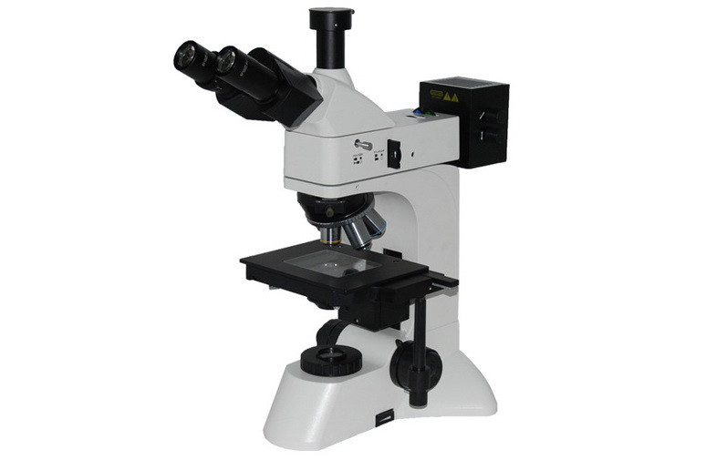 DIC Differential Interference Contrast Microscope iMet-216DIC With UIS ...