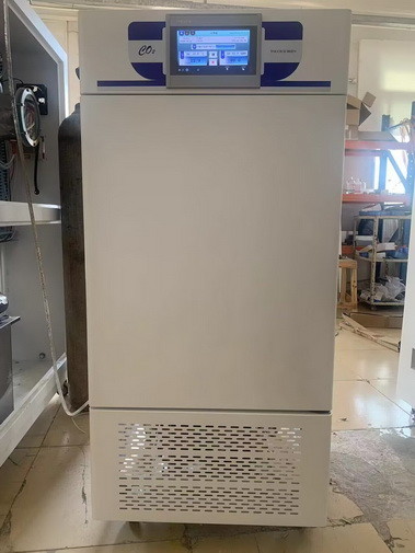 Constant temperature humidity carbon dioxide incubator automatic ...