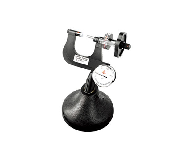 Rockwell Portable Hardness Tester Machine With Space 50 X 50mm Conform ...