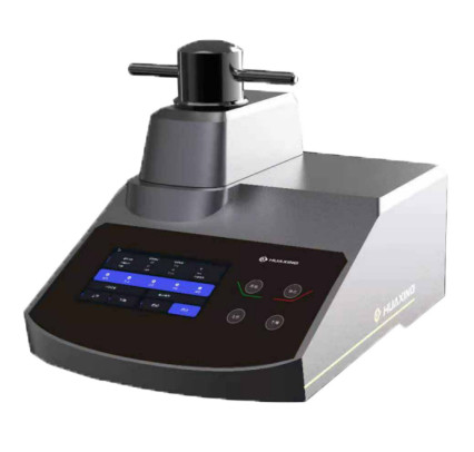 Hydraulic Control Automatic Metallographic Sample Inlay Machine ...