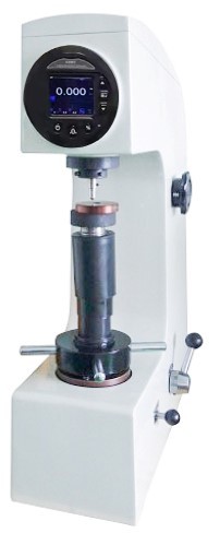 Digital Display Manual Loading Rockwell Hardness Testing Machine ...