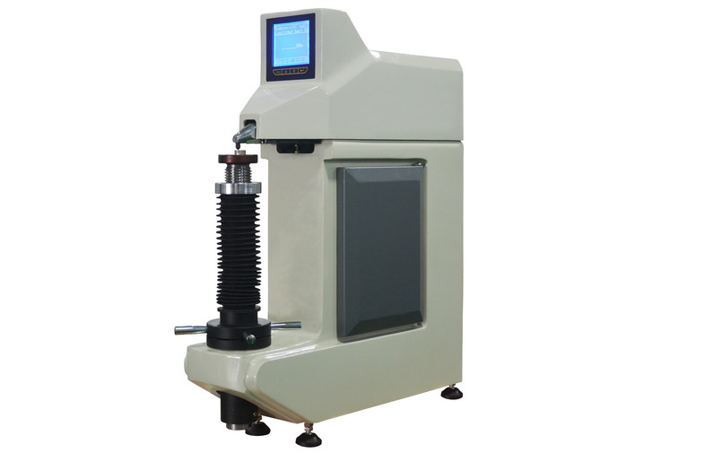 Automatic Loading Digital Rockwell Hardness Testing with Horizontal ...