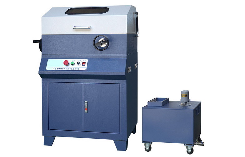 Quick Clamp Device Multifunctional Manual Metallographic Cutting ...