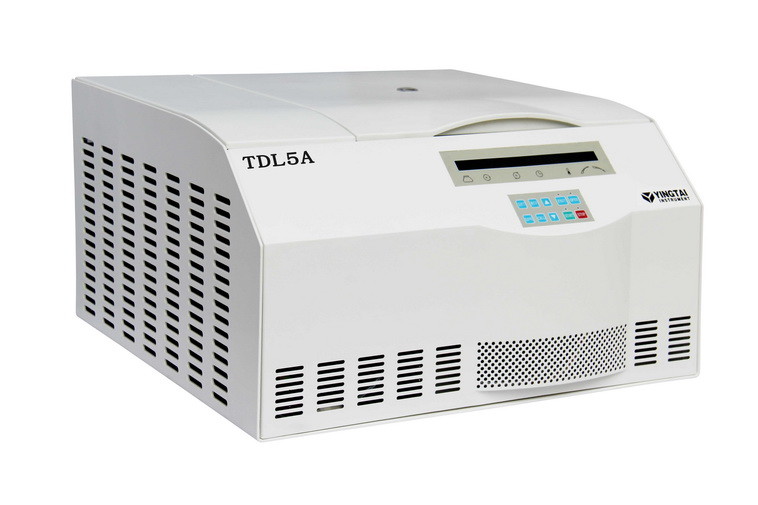 Pre-Cooling TDL5A Low Speed Refrigerated Centrifuge With Imbalance Sensor