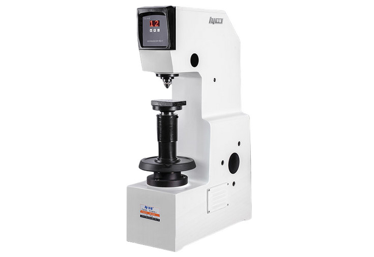 Basic Type Brinell Hardness Tester HB-3000 with 20X Measuring Microscope
