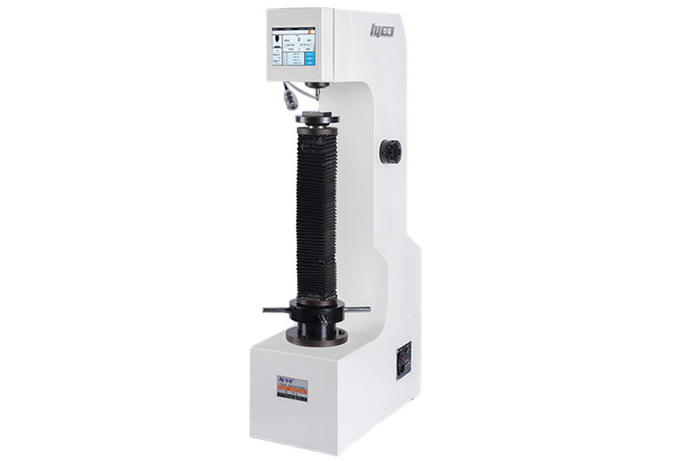Solid Structure Digital Rockwell Hardness Tester iqualitrol 400HRS-150B ...