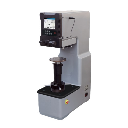 Automatic Electronic Closed-Loop Sensor Digital Brinell Hardness Tester ...