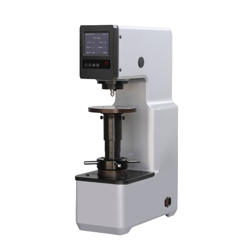 20x Measuring Microscope Touch Screen Brinell Hardness Tester ...