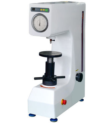 Rockwell Hardness Test Machine factory, Buy good quality Rockwell ...