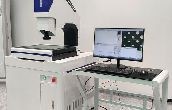 Buy cnc vision measuring system, Good quality cnc vision measuring ...